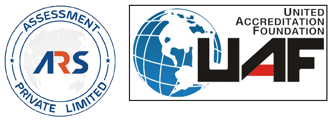 Home | ARS Certification Indonesia | Badan Sertifikasi ISO ...